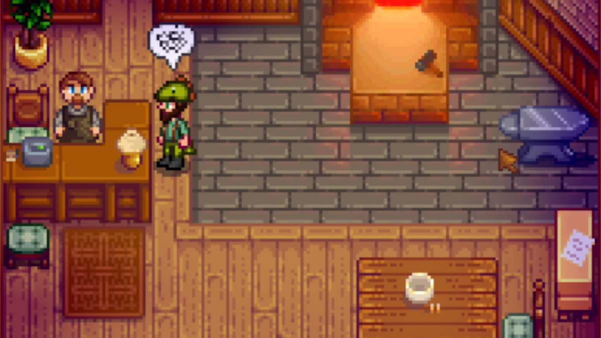 How to get Coal in Stardew Valley – Destructoid