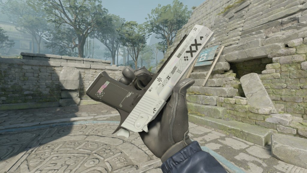 Counter-Strike 2 Desert Eagle skins Tier List: All CS2 Desert Eagle skins, ranked – Destructoid