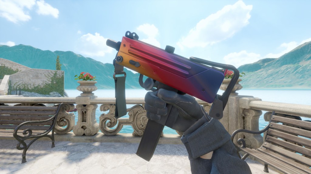 Counter-Strike 2 MAC-10 skins Tier List: All CS2 MAC-10 skins, ranked – Destructoid