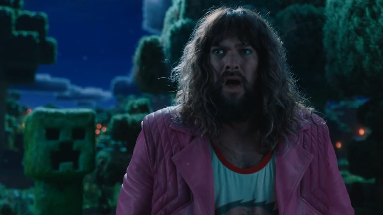 Every mob shown in the Minecraft movie trailer – Destructoid