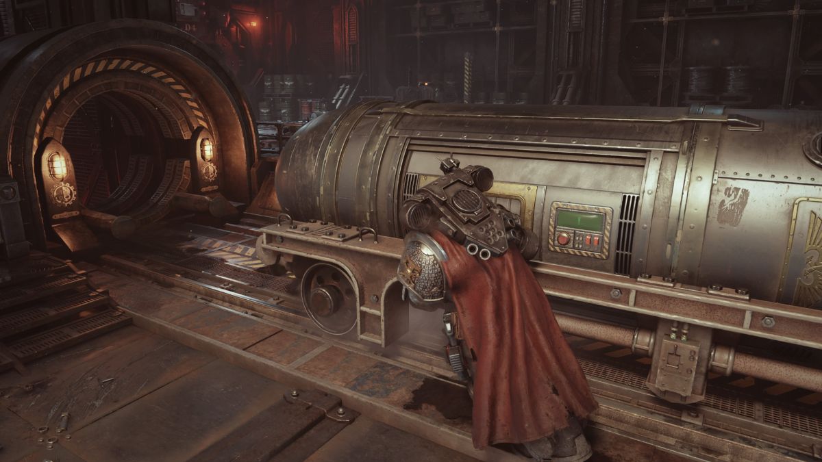 How to fix the Warhammer 40K: Space Marine 2 infinite loading screen error – Destructoid