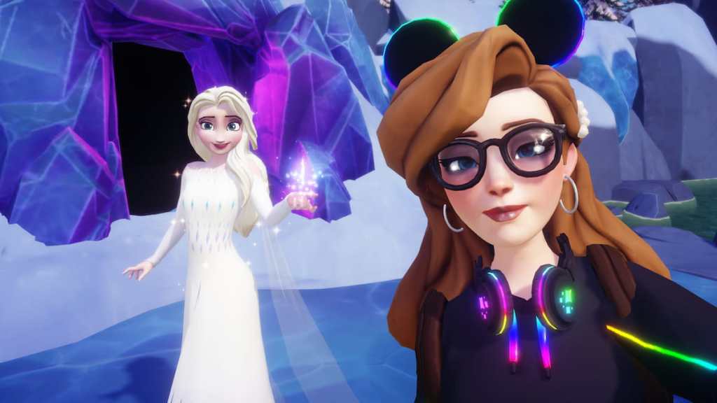 How to bring an elemental force of nature her favorites in Disney ...