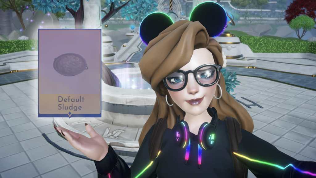 Default Sludge is Disney Dreamlight Valley's greatest mystery since the ...