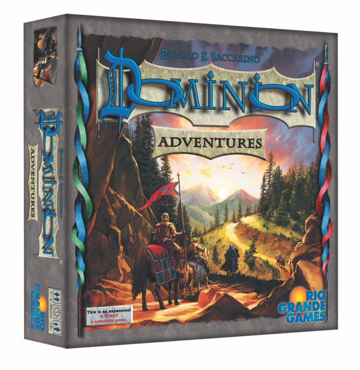 The Best Dominion Card Game Expansions To Get Now – Destructoid