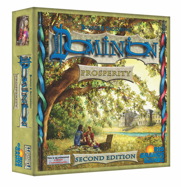 The Best Dominion Card Game Expansions To Get Now – Destructoid