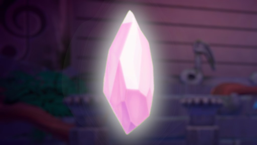 How to get Dream Shards in Disney Dreamlight Valley – Destructoid