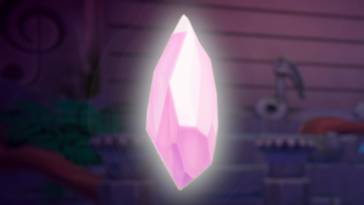 How to get Dream Shards in Disney Dreamlight Valley – Destructoid