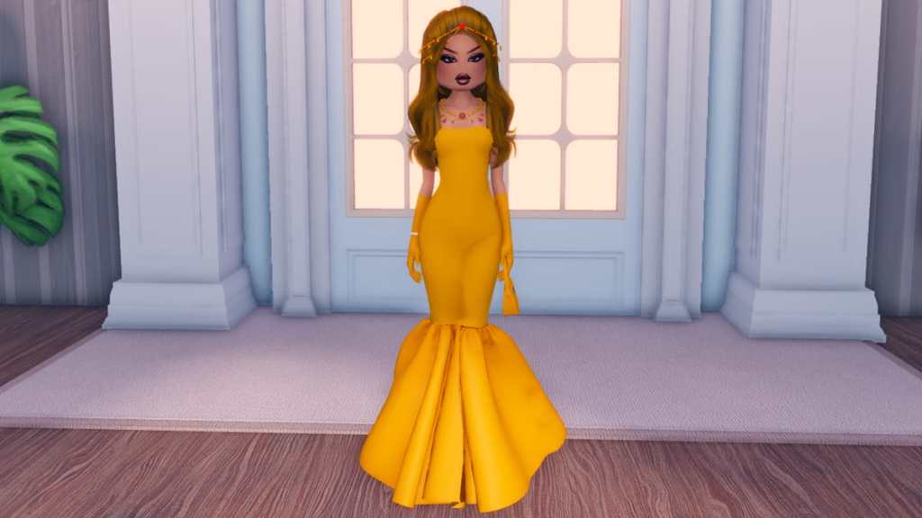 Best Dripping in Gold outfit ideas for Dress to Impress Roblox ...