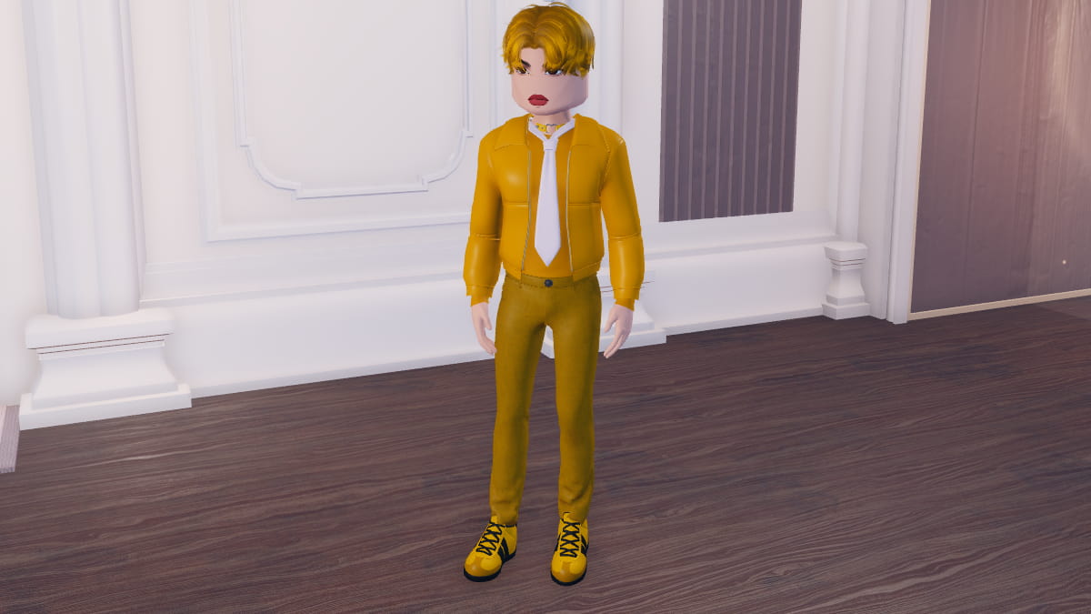 Best Dripping in Gold outfit ideas for Dress to Impress Roblox ...