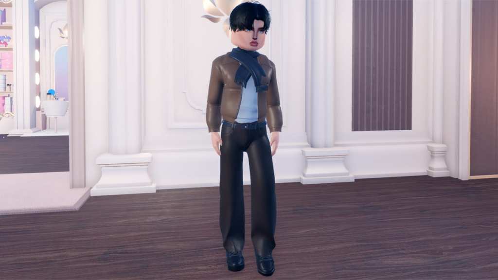 How to change to a male model in Dress to Impress Roblox – Destructoid