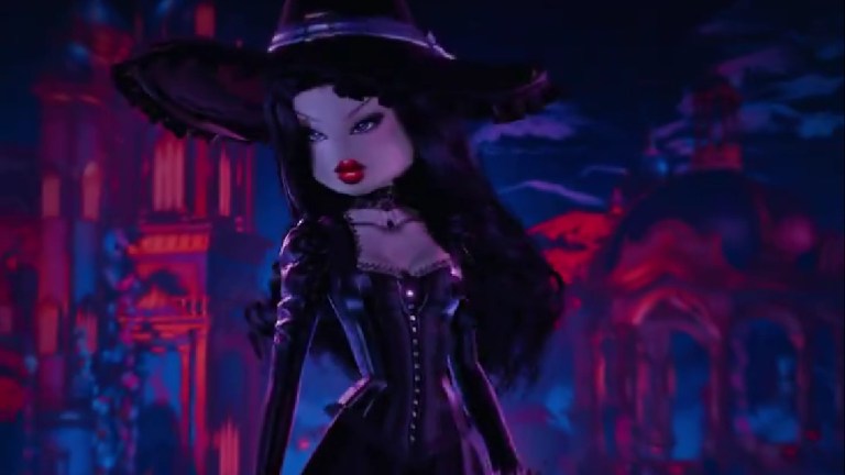 Dress to Impress teases upcoming Halloween Event with new witchy ...