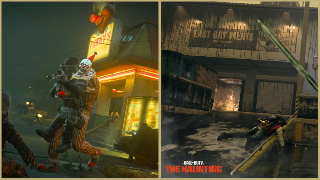 Every seasonal MW3 event, ongoing, and scheduled for 2024