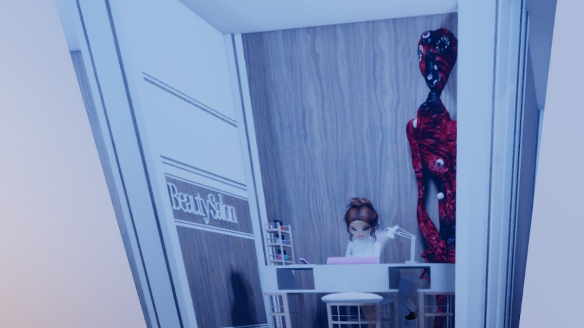 Roblox: Dress to Impress lore is actually terrifying – Destructoid