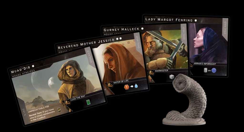 The 10 Best Solo Card Games To Play By Yourself This Year – Destructoid