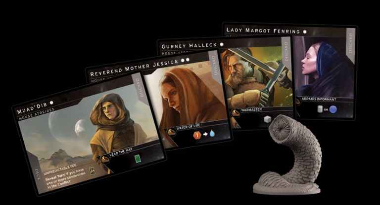 The 10 Best Solo Card Games To Play By Yourself This Year – Destructoid