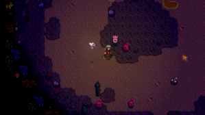 How to get all Dwarf Scrolls in Stardew Valley – Destructoid