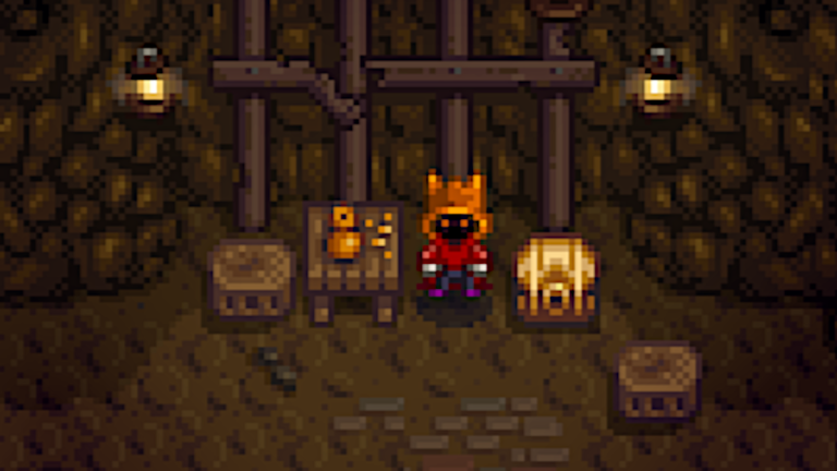 How to get all Dwarf Scrolls in Stardew Valley – Destructoid
