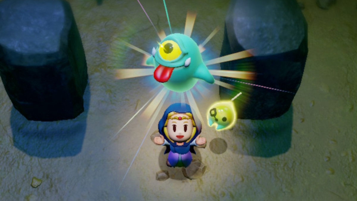 Zelda Echoes of Wisdom: All Echoes and how to get them – Destructoid