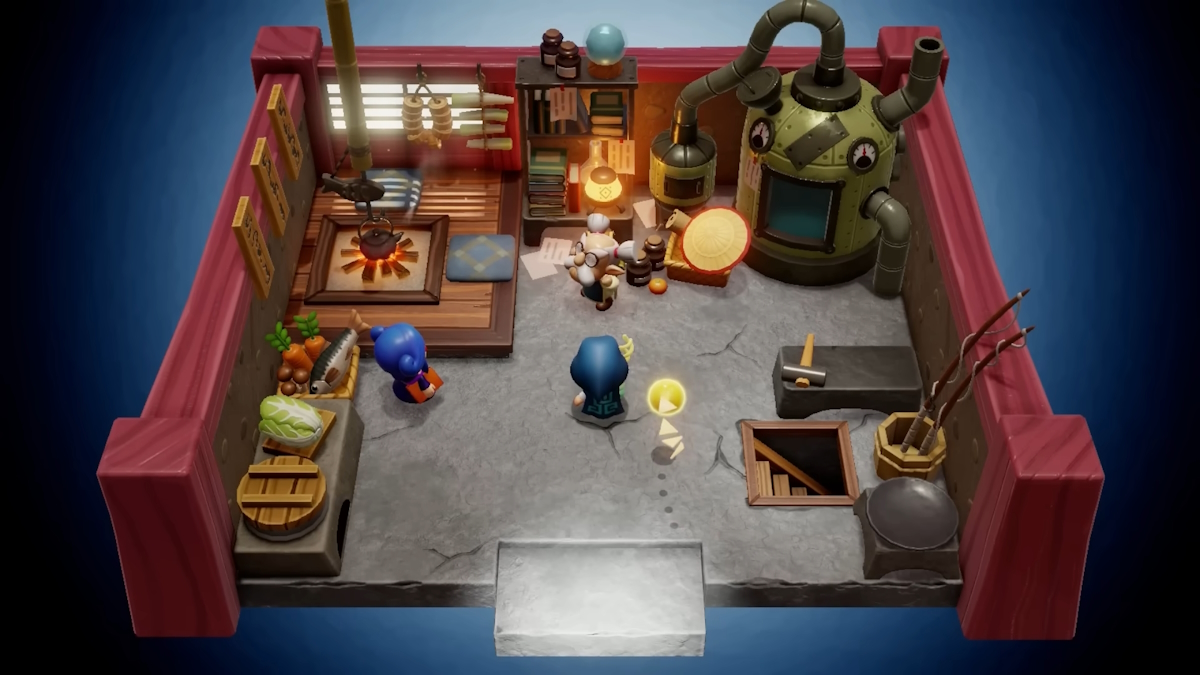 How to get and use Might Crystals in Zelda Echoes of Wisdom – Destructoid