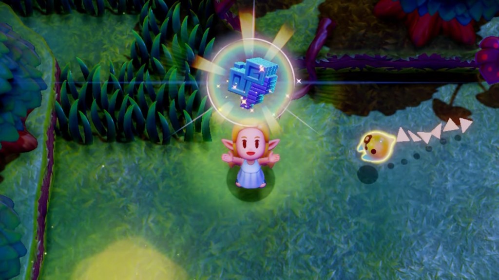 How to get and use Might Crystals in Zelda Echoes of Wisdom – Destructoid