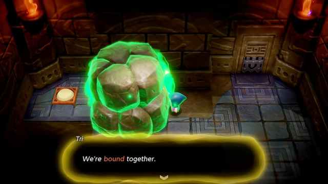 How to unlock and use Bind ability in Zelda: Echoes of Wisdom – Destructoid