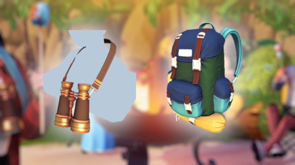 Disney Dreamlight Valley End of Summer event rewards and item location ...