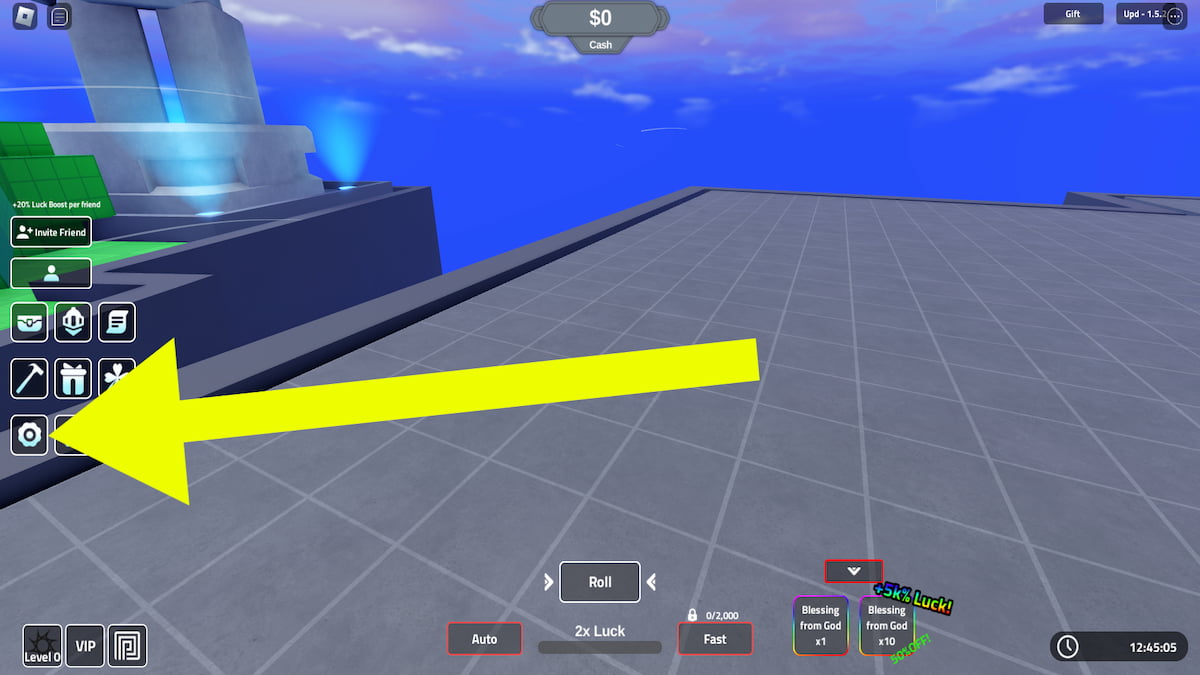 Factory RNG codes (October 2024) – Destructoid