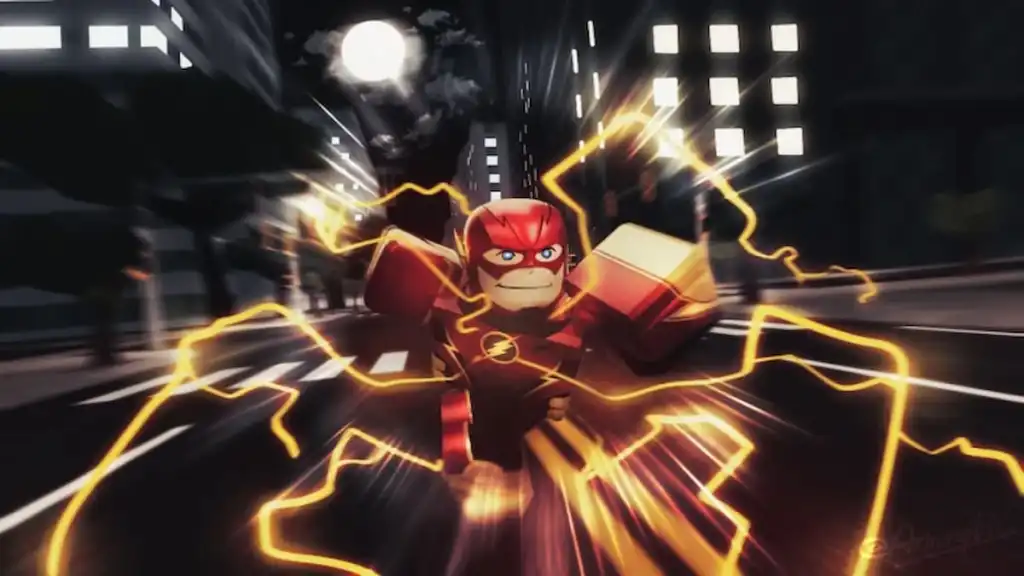 FLASHPOINT Worlds Collide codes (April 2025) ] [BETA] – Destructoid