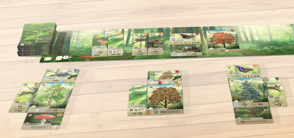 The 10 Best Board Games for Nature Lovers, Ranked – Destructoid