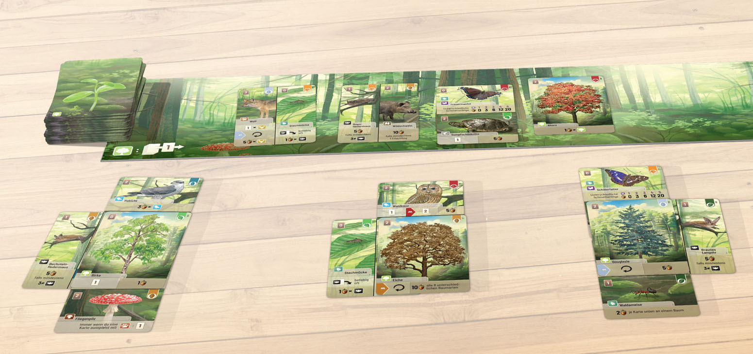 The 10 Best Board Games for Nature Lovers, Ranked – Destructoid