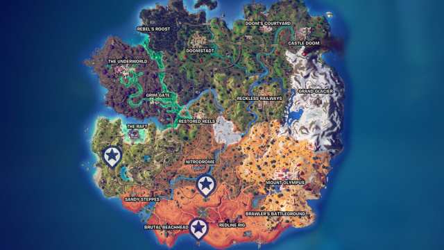 How to wake up Brainwashed Characters in Fortnite Chapter 5, Season 4 ...