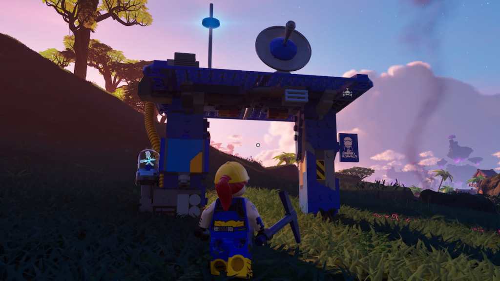 How to get and use Rift Shards in LEGO Fortnite – Destructoid