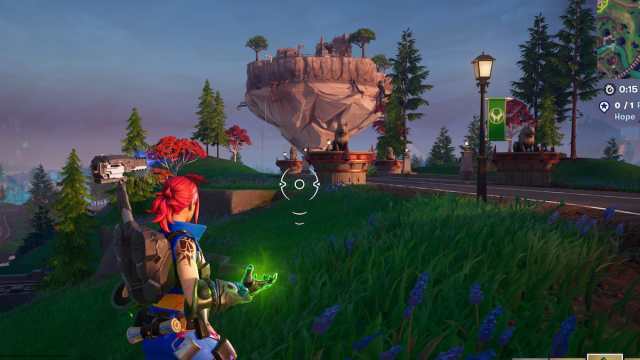 How to get the Armor of Doom in Fortnite Chapter 5, Season 4 – Destructoid