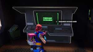 How to find and use Forecast Towers in Fortnite – Destructoid