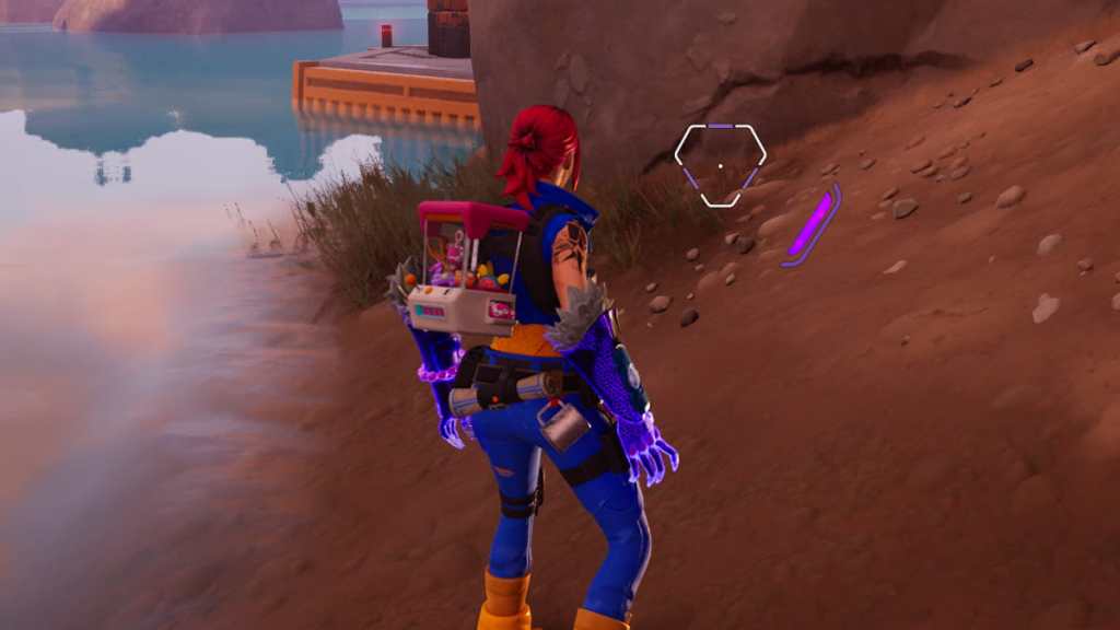 How to get Shuri's Black Panther Claws in Fortnite Chapter 5, Season 4 ...