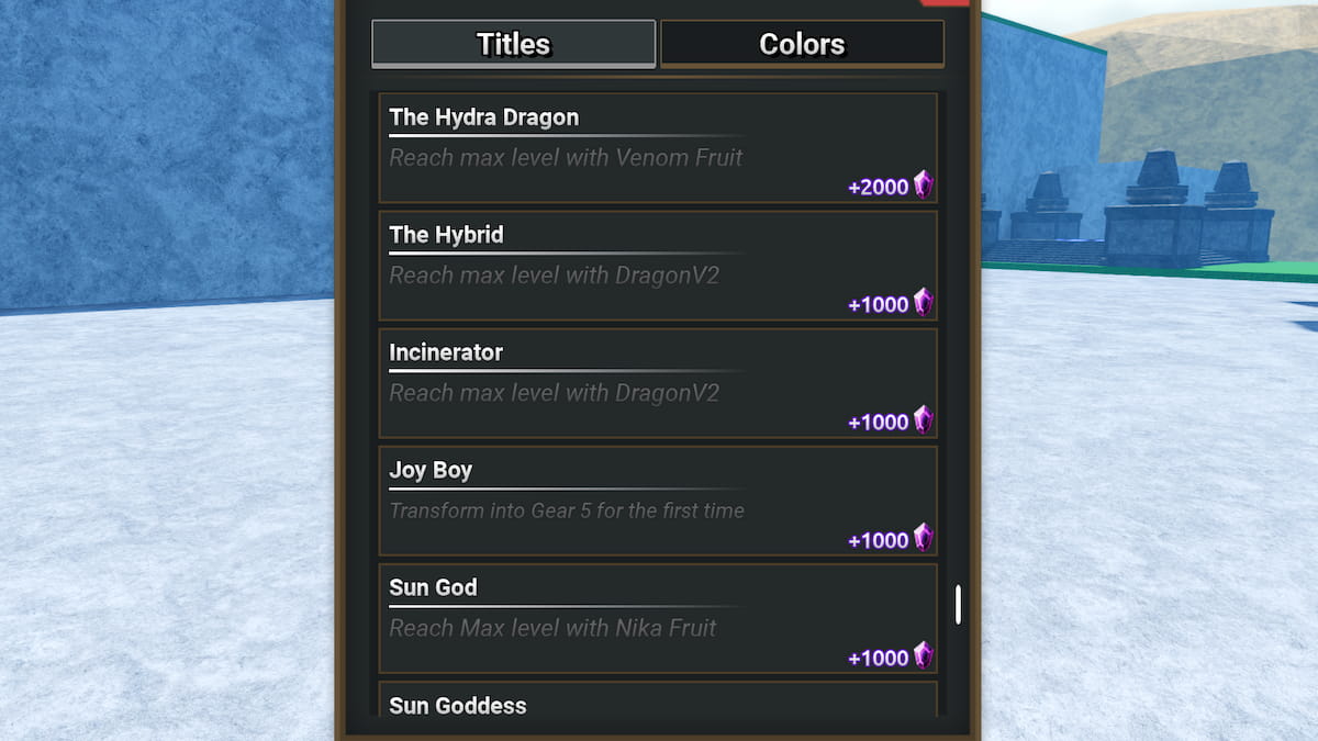 Fruit Battlegrounds: How to get Dragon V2 – Destructoid
