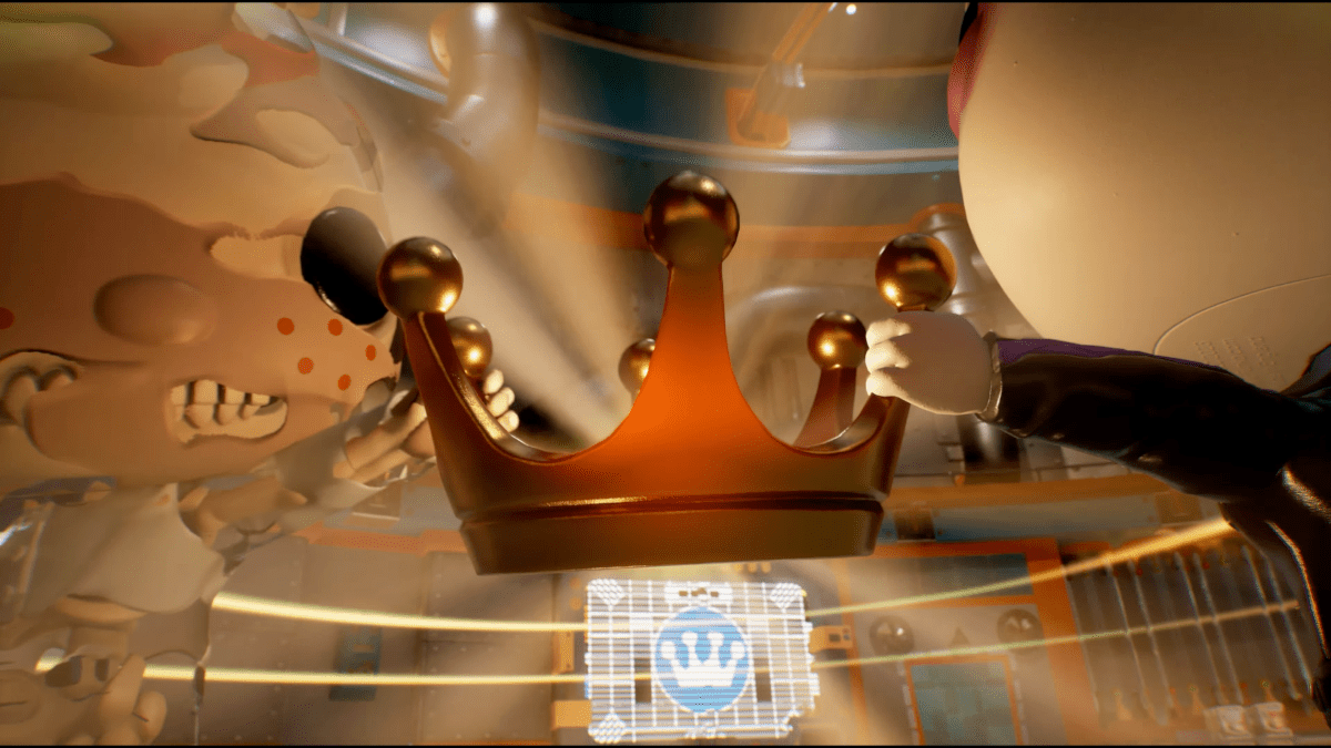 Steam is giving Funko Fusion achievements out like Halloween candy ...