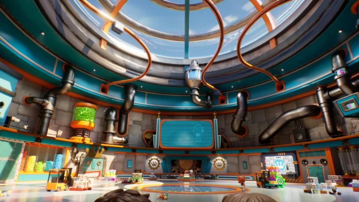 How to get all achievements in Funko Fusion – Destructoid