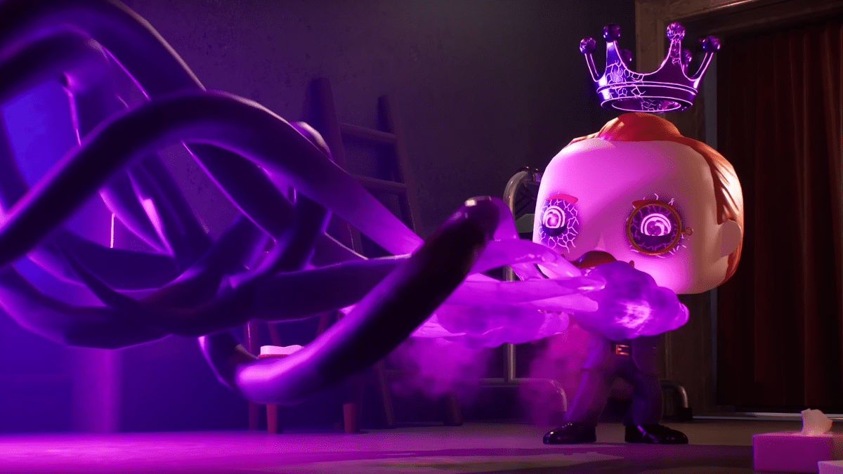 How to get all achievements in Funko Fusion – Destructoid