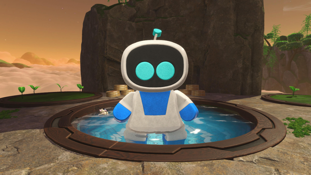 All Astro Bot abilities, ranked