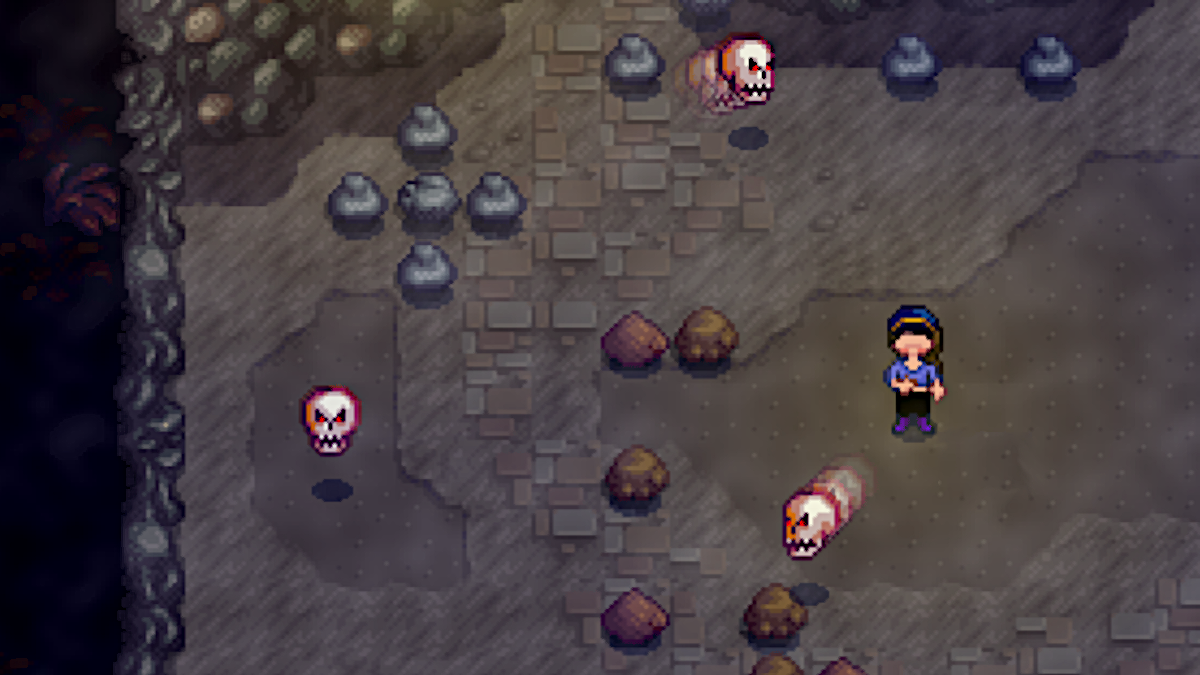 How to get Void Essence in Stardew Valley – Destructoid