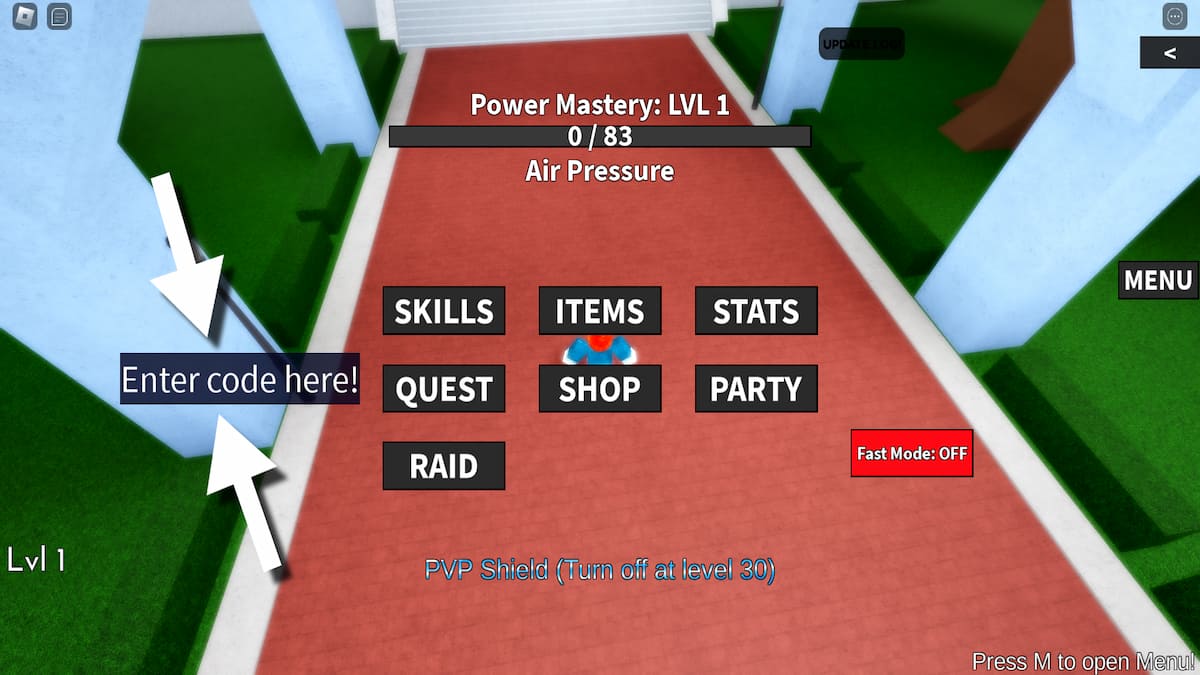 Heroes World codes (April 2025) [QOL + BUG FIXES] – Destructoid