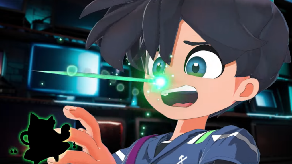 LEVEL-5 announces new Yokai Watch title Holy Horror Mansion – Destructoid