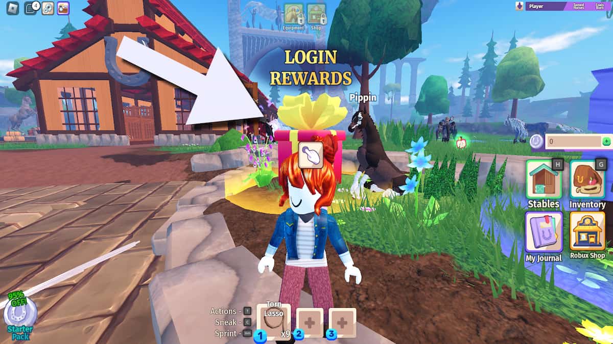 Horse Life codes (September 2025) – Destructoid