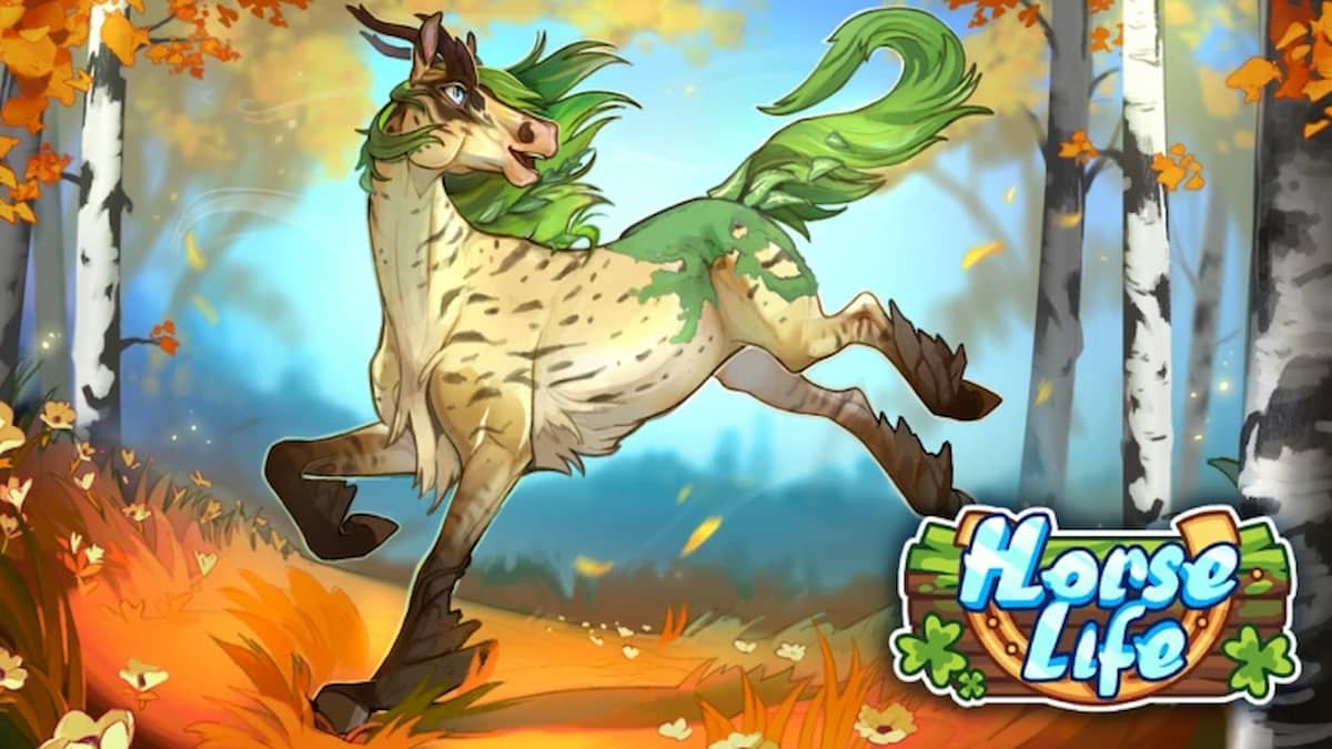Horse Life codes (April 2025) – Destructoid