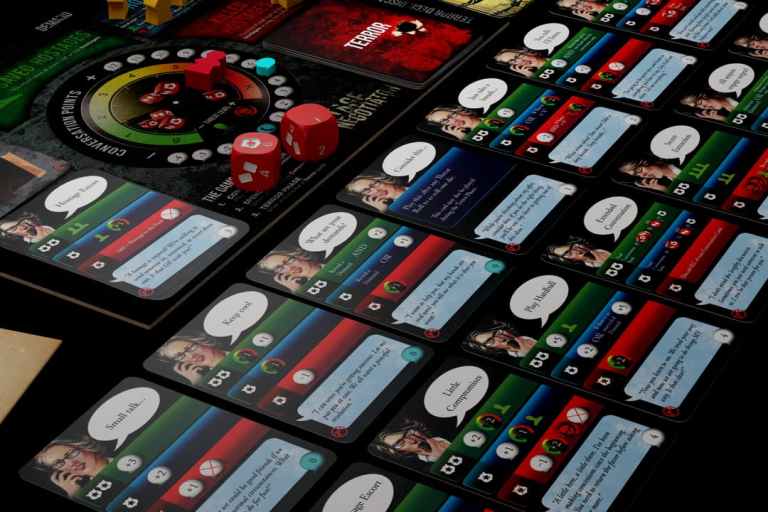 The 10 Best Solo Card Games To Play By Yourself This Year – Destructoid