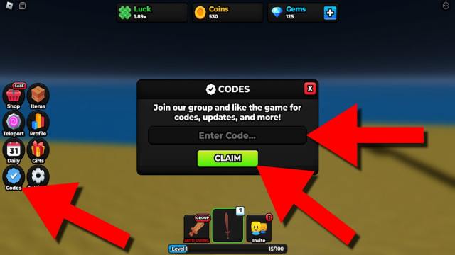 RNG Odyssey codes (October 2024) – Destructoid