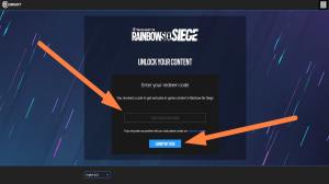 Rainbow Six Siege Redeem codes (September 2024) – Destructoid