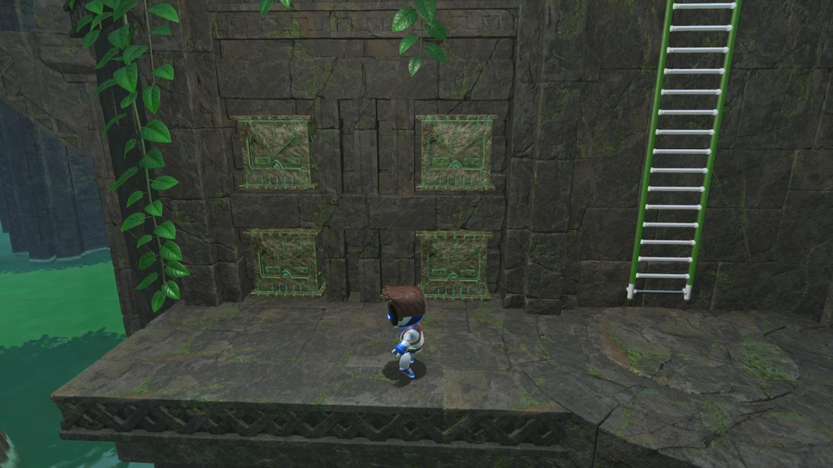 How to unlock all hidden trophies in Astro Bot