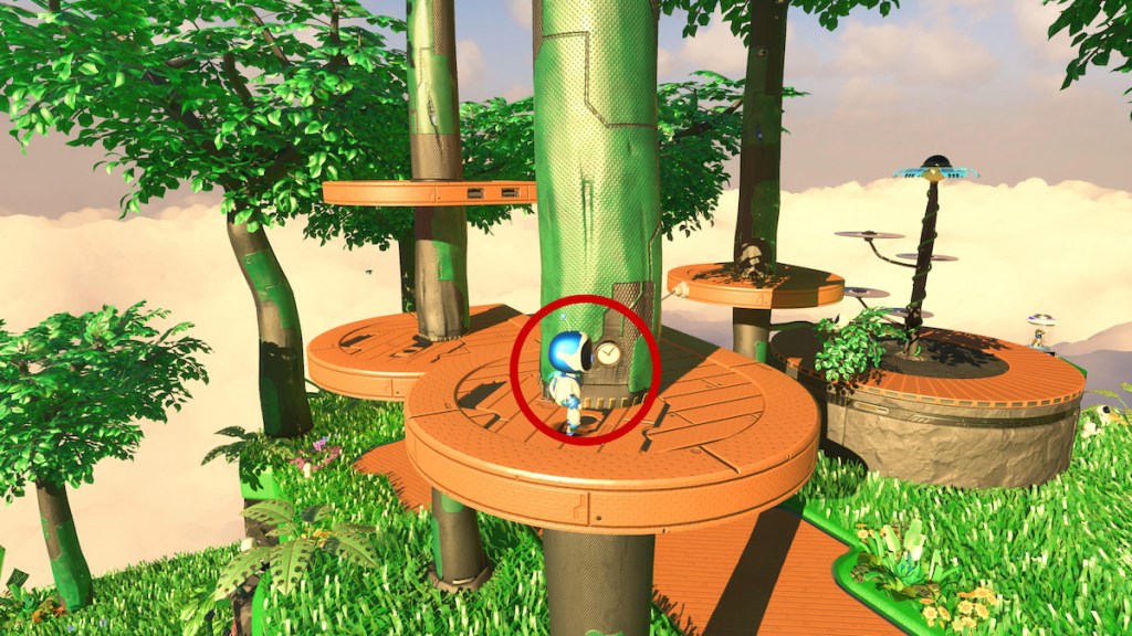 How to unlock and transfer Astro's Playroom characters to Astro Bot